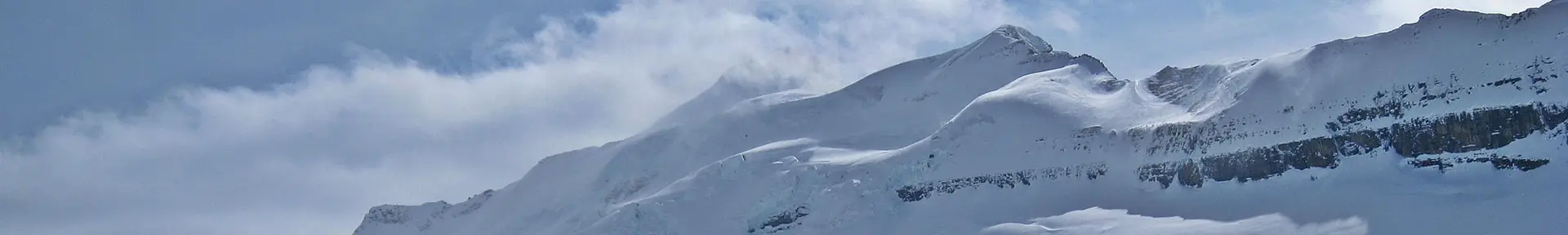 Membership Overview - Alpine Club of Canada