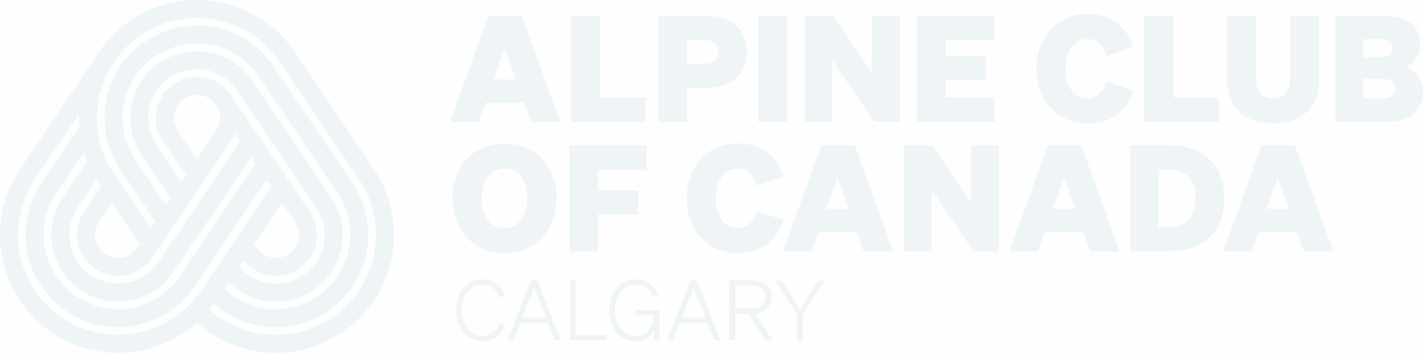 Calgary - Alpine Club of Canada
