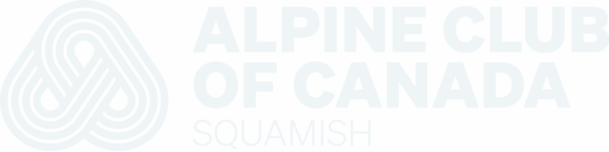 Squamish - Alpine Club of Canada