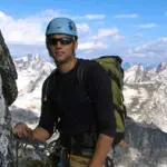 Patrick Lindsay - Alpine Club of Canada