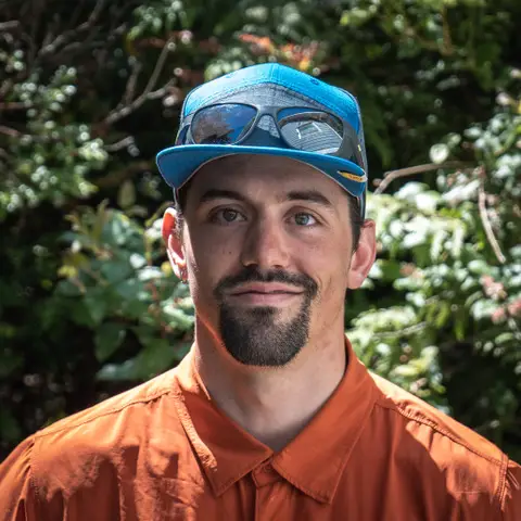 Vincent Lauzon - Alpine Club of Canada