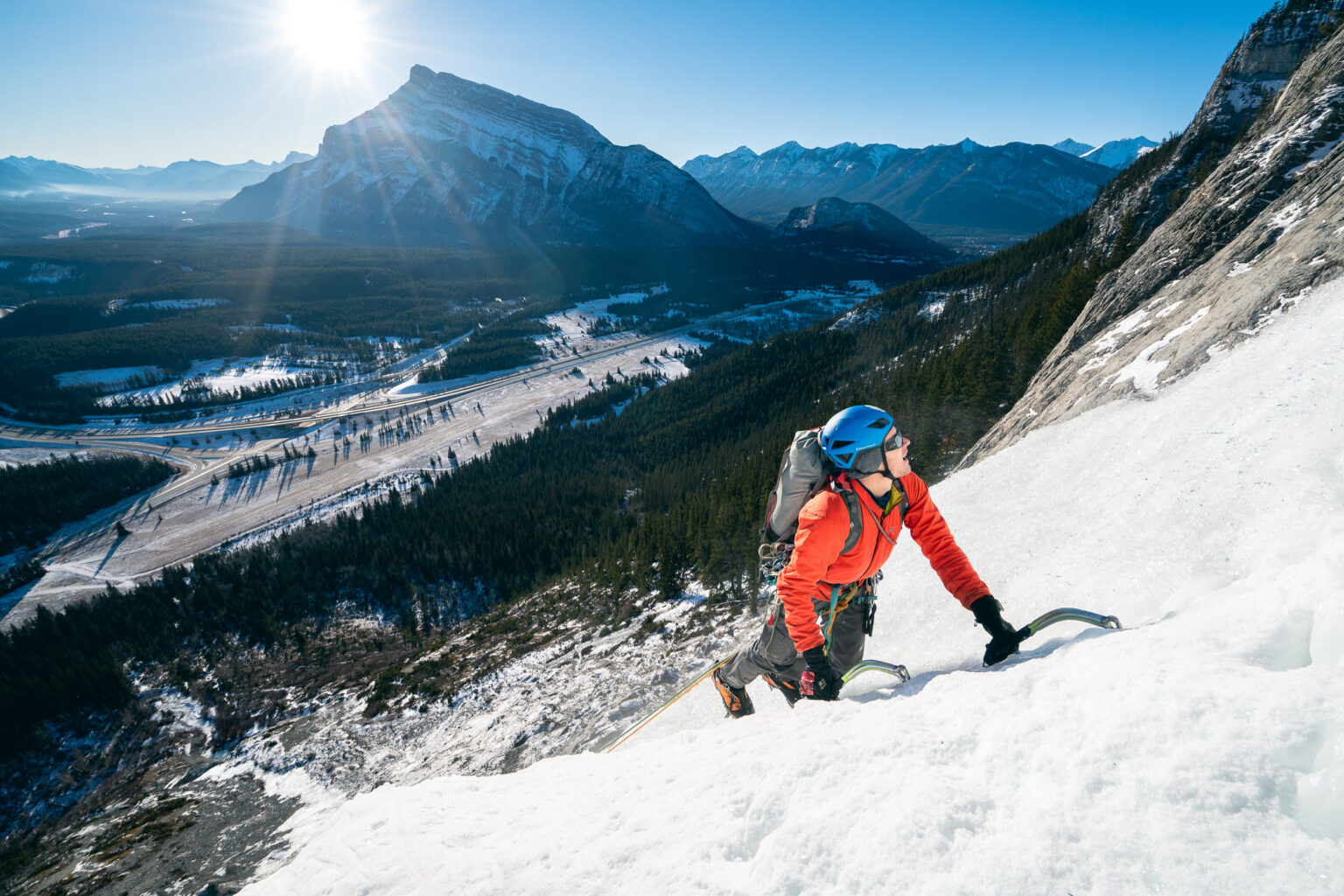 Adventures - Alpine Club of Canada