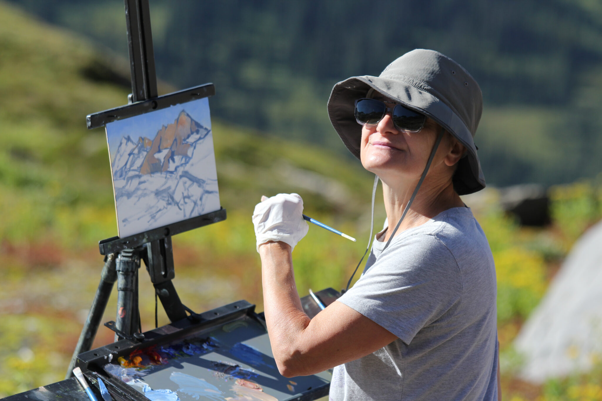 Home - Alpine Club of Canada