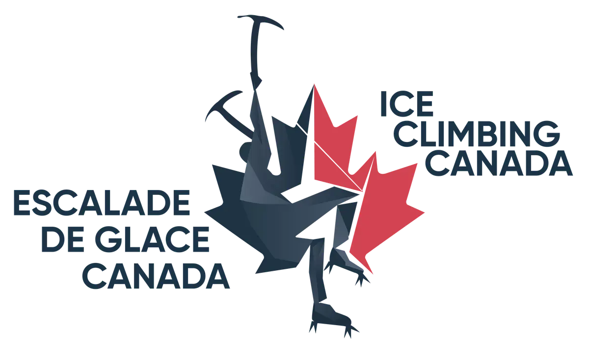 Ice Climbing Canada - Alpine Club of Canada