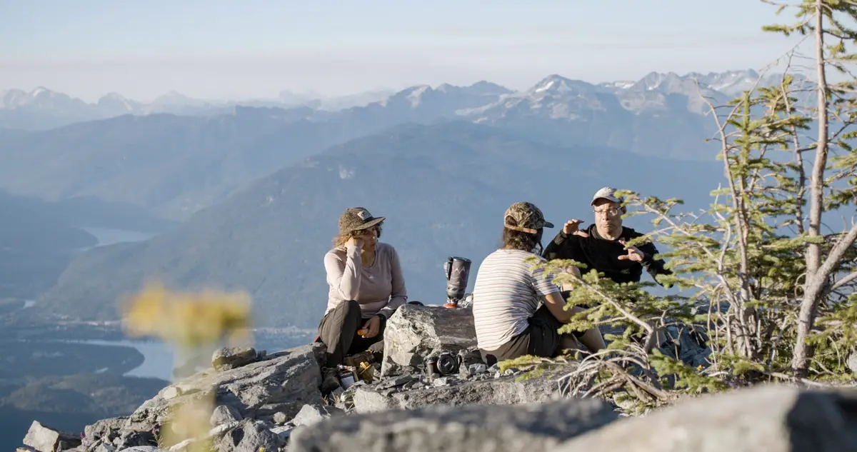 The Mountain Culture Fund - Alpine Club of Canada