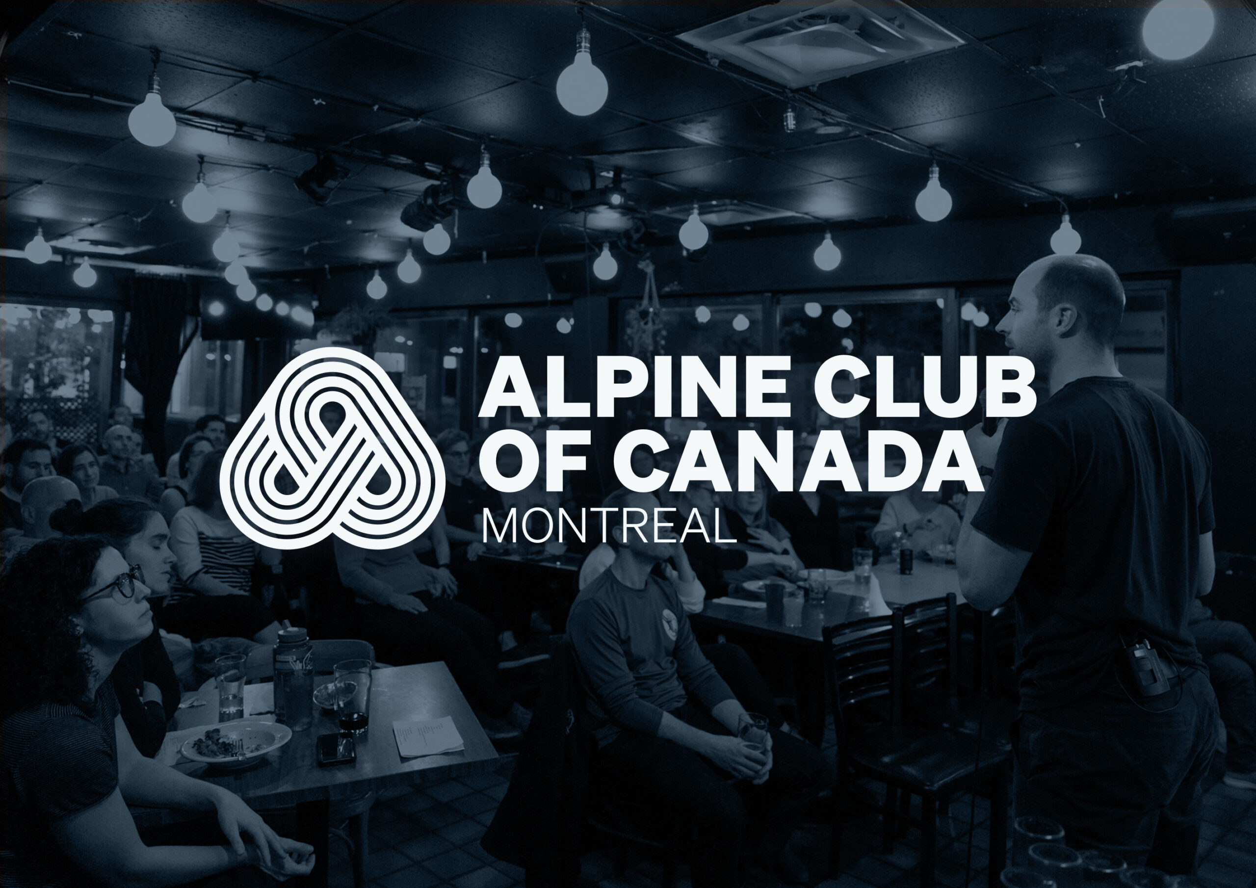 ACC Gazette Section Stories: L'Aventure Des Soirées Aventures - Alpine ...