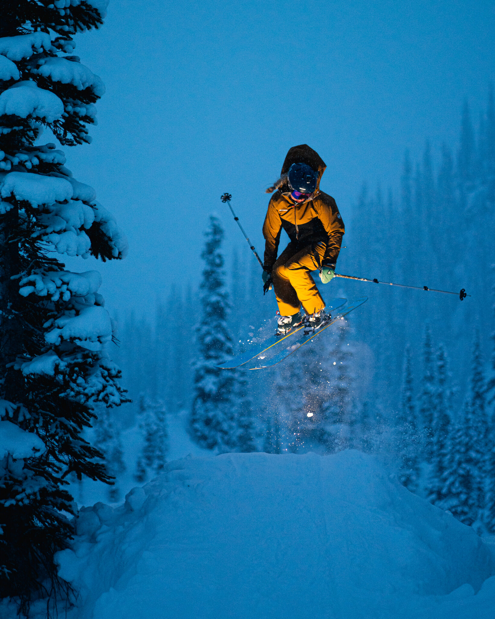Culture & Community - Alpine Club of Canada
