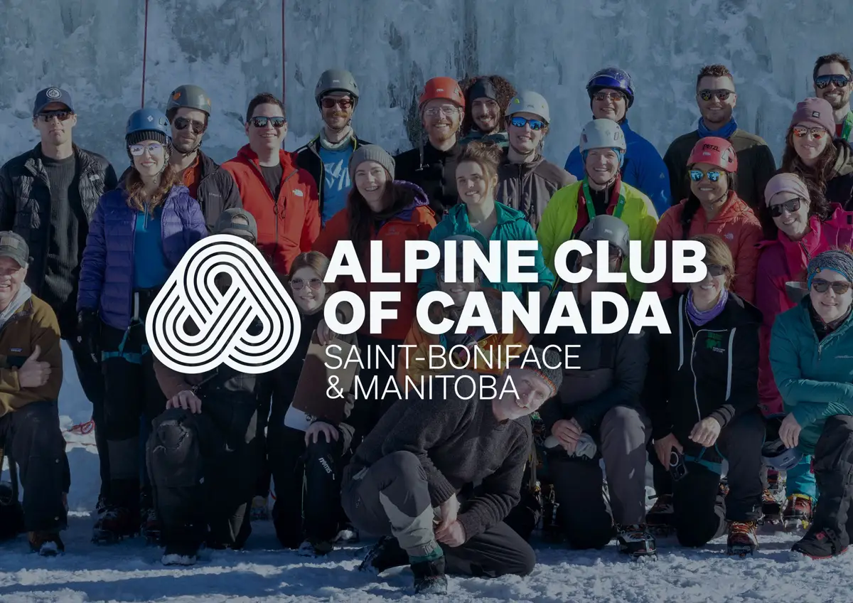 ACC Gazette Section Stories: Manitoba + St Boniface - Alpine Club of Canada