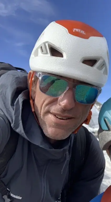 Mike Adolph - Alpine Club of Canada