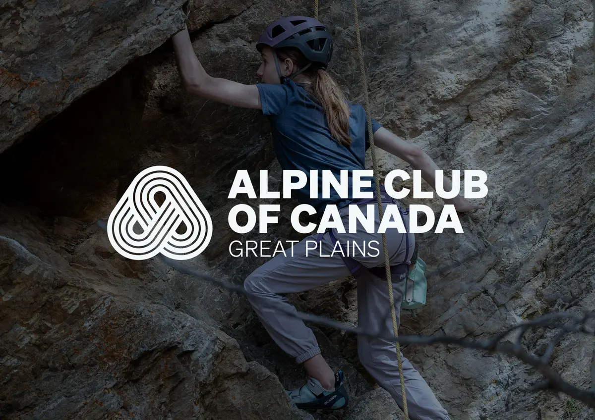 ACC Gazette Section Stories: Great Plains - Alpine Club of Canada
