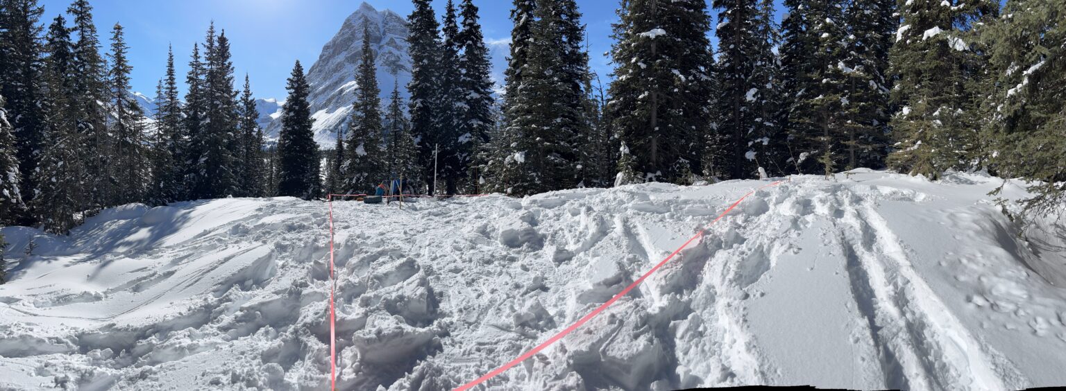 Announcing ACC's Newest Hut at Robson Pass - Alpine Club of Canada