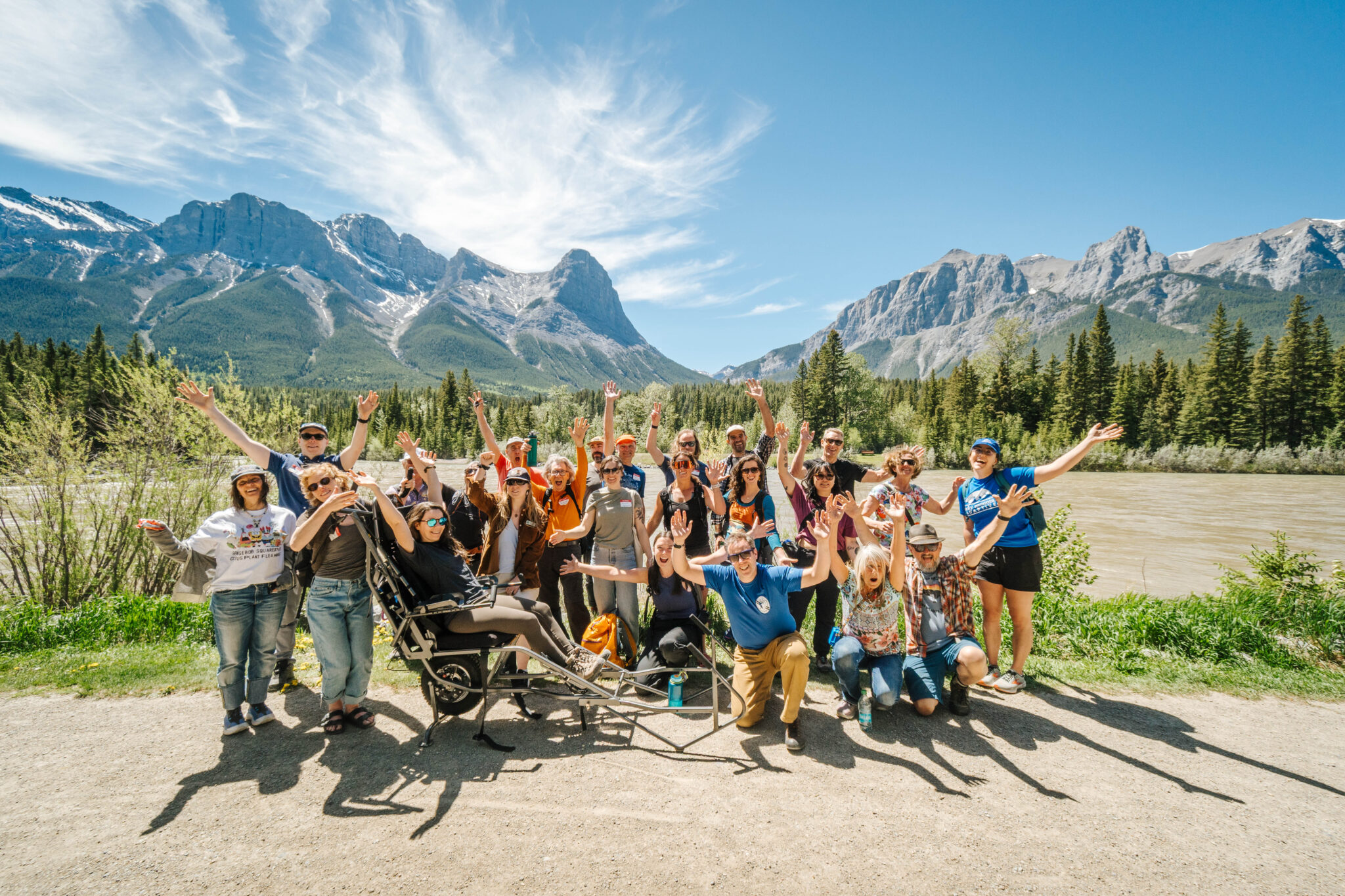 Reflections from the 2025 ACC Section Forum - Alpine Club of Canada