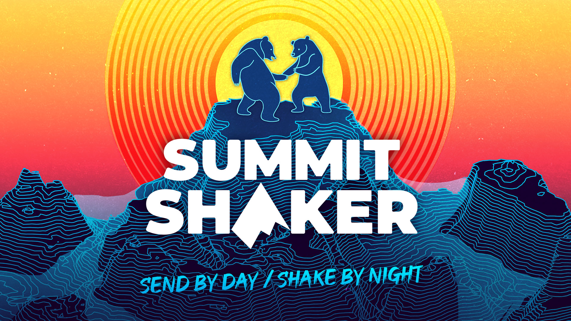 SUMMIT SHAKER 2025 - Alpine Club of Canada